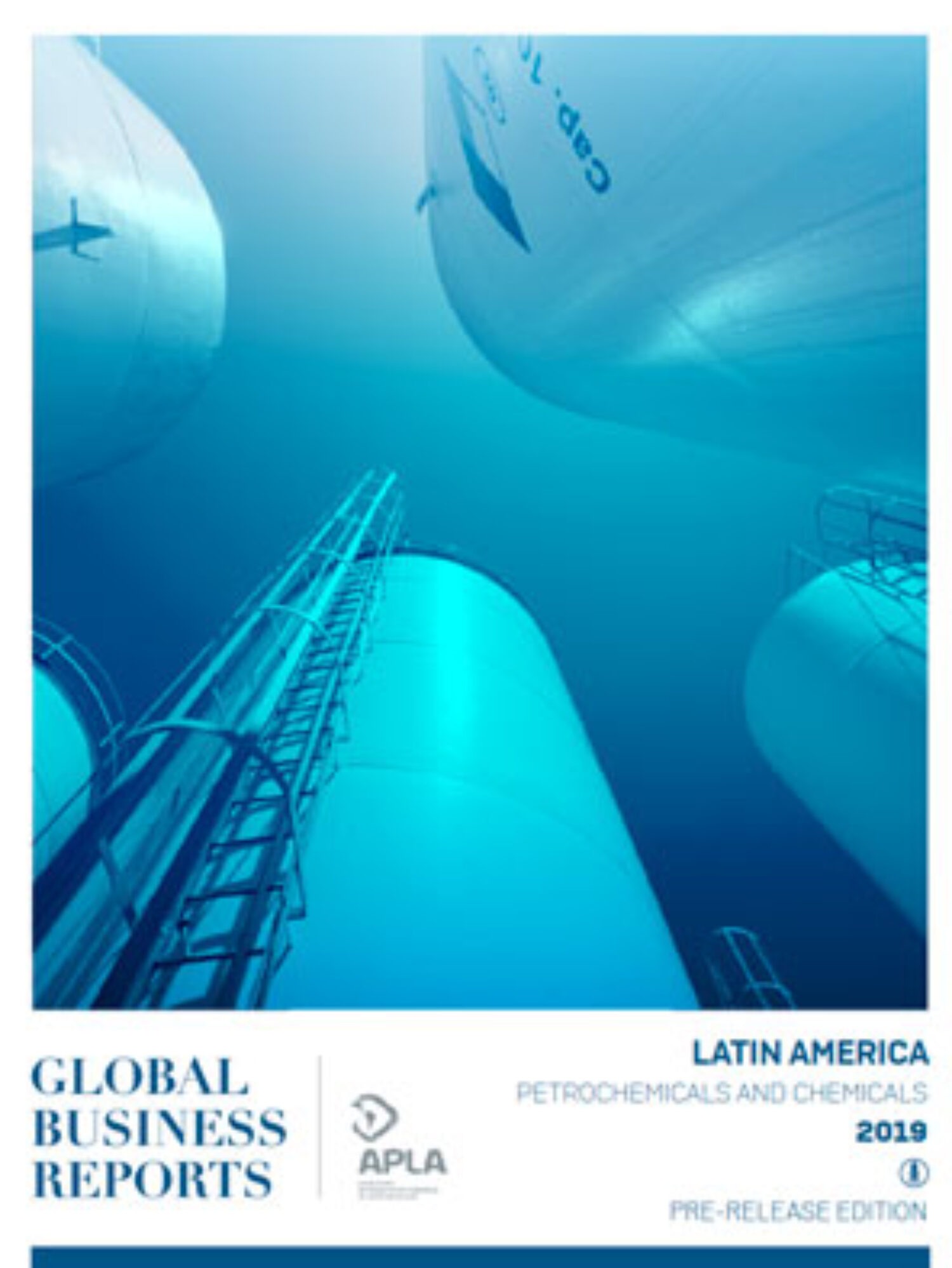 Publicaciones | APLA