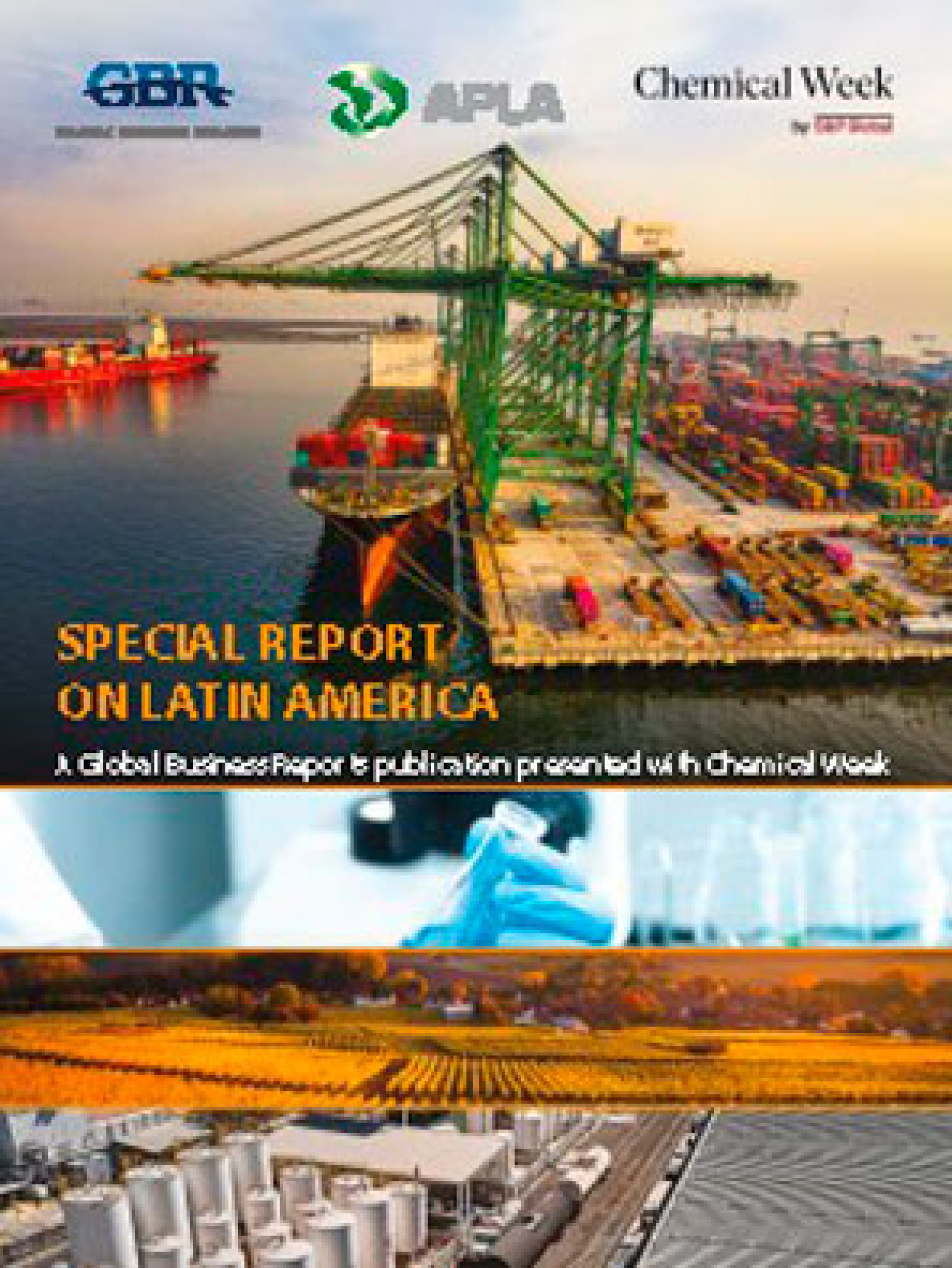 Publicaciones | APLA